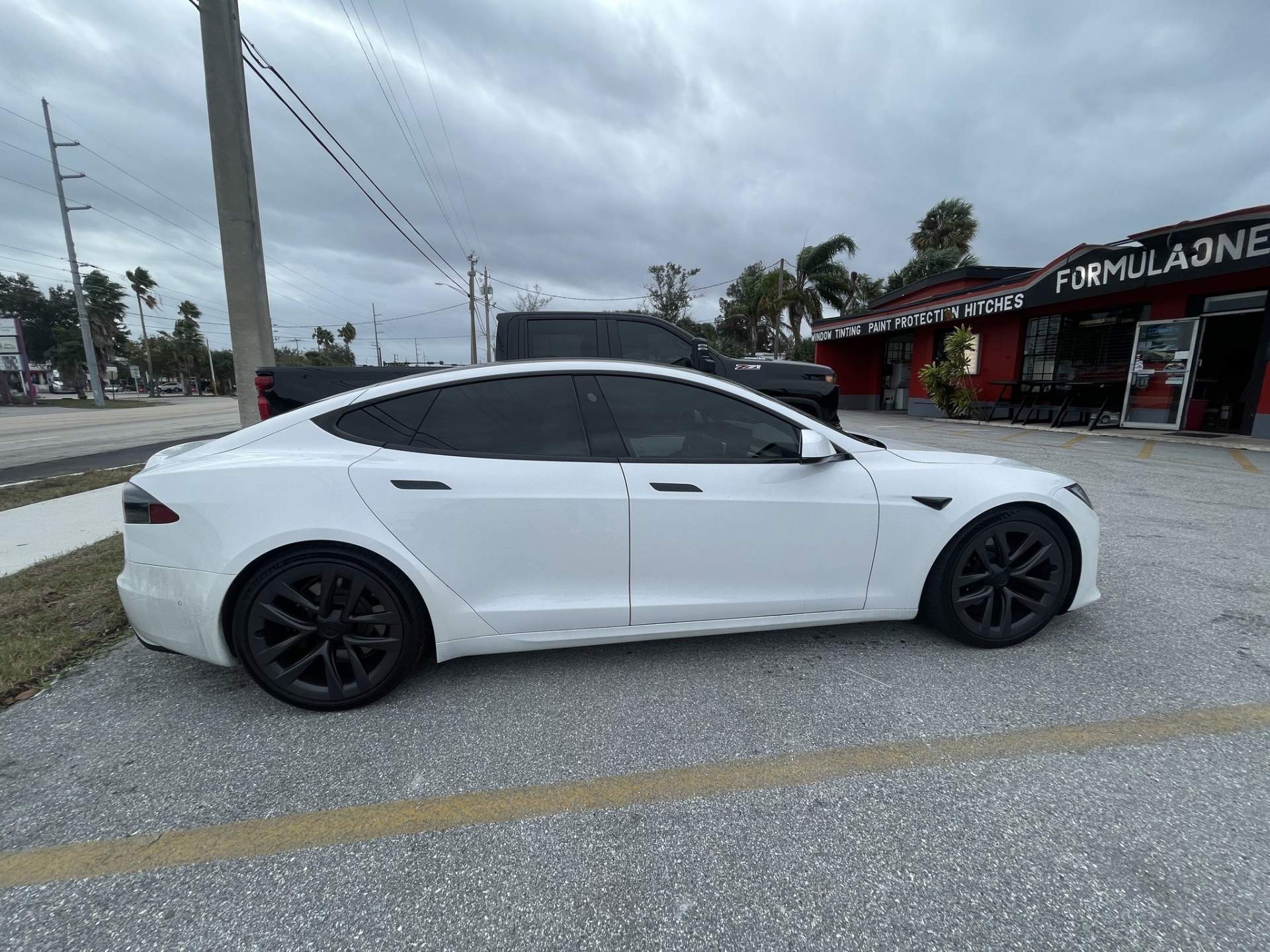 Window Tinting Vero Beach